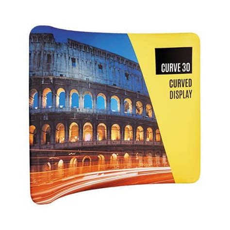 Exhibition Backdrops Printed Trade Show Stands Nettl Uk