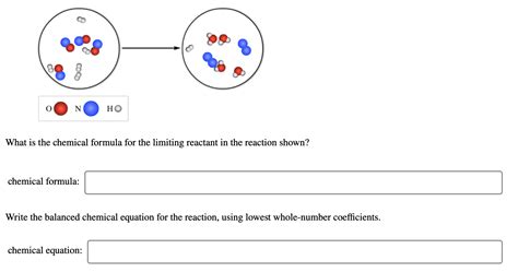 How To Calculate Limiting Reactant Chemistry