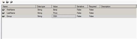 Add Active Directory User With Ssis Script Task
