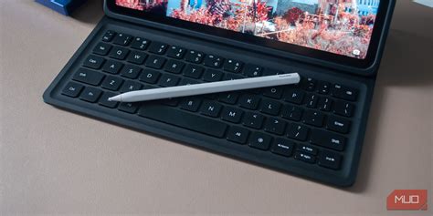 The Huawei Matepad 11 2023 A Worthy Budget Laptop Replacement