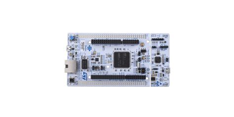 Stmicroelectronics Stm32 Nucleo 144 Mcu Development Board Nucleo F767zi