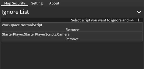 Map Security Anti Virus Community Resources Developer Forum Roblox