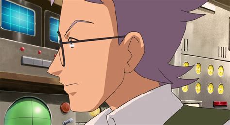 Pokémon The Rise Of Darkrai 2007 Screencap Fancaps