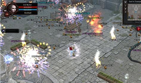 Cronous Online Exciting Cronous Game In Darkspace