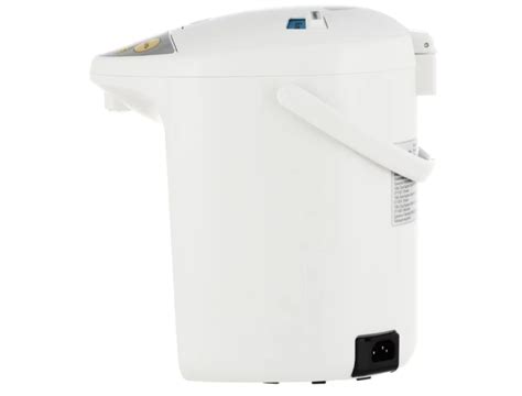 ☕ Termopot PANASONIC NC-DG3000WTS | Baku Electronics 2025