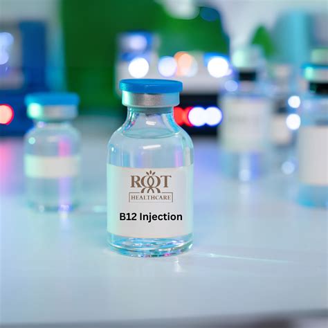 B12 Injection
