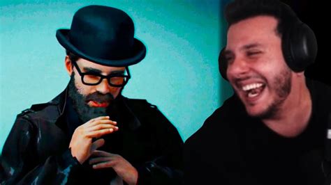 Ramee Can T Stop Laughing While Watching Richard S PD Interview