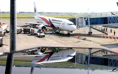 Malaysia Airlines Buka Lagi Rute Surabaya Kuala Lumpur Jawa Pos