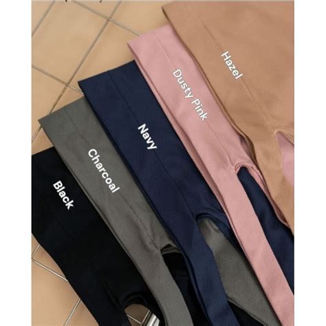 Jual Izzy Sport Hijab By Heaven Lights Shopee Indonesia