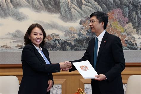 Бүтээн байгуулалтын төслүүдэд ажиллах мэргэжилтнүүдийг БНХАУ д бэлтгэнэ Humanz