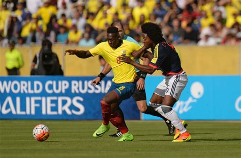 Conmebol Y Concacaf Elevarían Sus Cupos A 6 Fútbol Abc Color