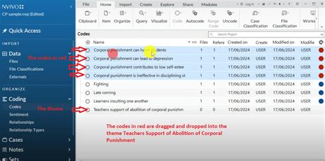 Thematic Analysis Examples: Inductive And Deductive (Step by Step Guide)