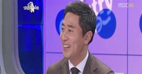 김범수 녹화 도중 결혼 고백 일반인 여성과 웨딩마치