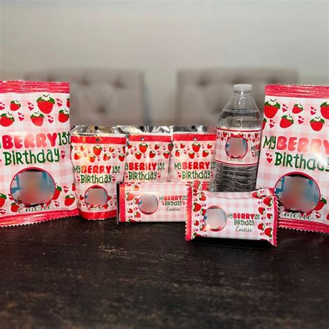 Teacher Appreciation T Snack Wrapper Bundle Printable Teacher Ts Chip Bag Fruit Snack Rice