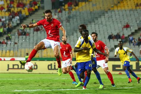 أخبار الأهلي صلاح محسن يصدم مسئولو الأهلي بقرار غير متوقع ستاد الأهلي