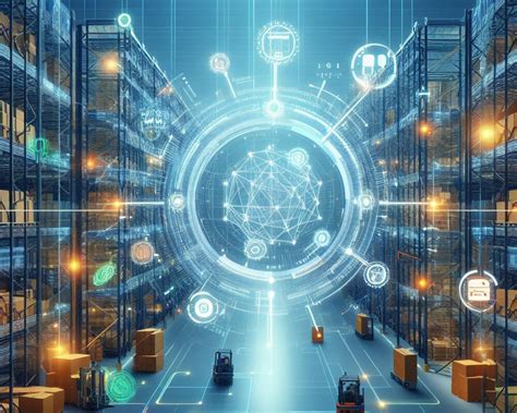 Streamlining Operations The Future Of Warehousing With Intelligent Warehouse Management Jk Tech