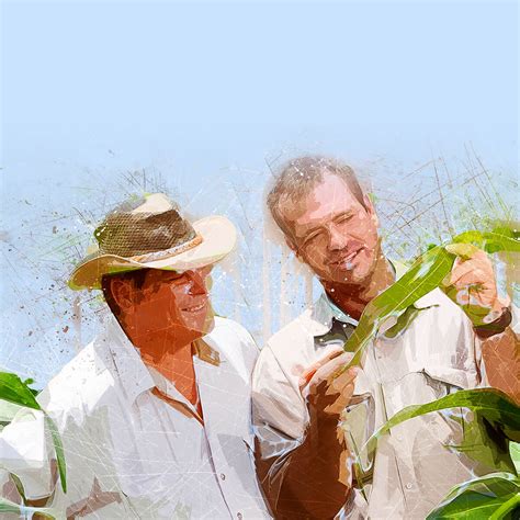 BeSure! Stewardship Program