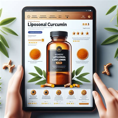 Liposomal Curcumin Quicksilver Review