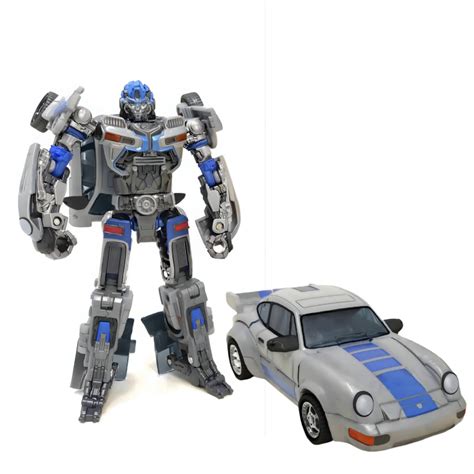 Maine Line Mirage Digibash R Transformers