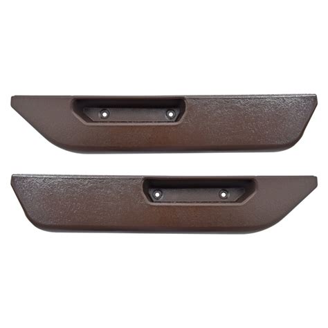 Codera Chevrolet Custom Derecho Izquierdo