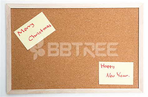 유토이미지 코르크 보드위의 메모