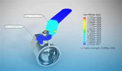 Solidworks Simulation Xpress Fae Cfd Original