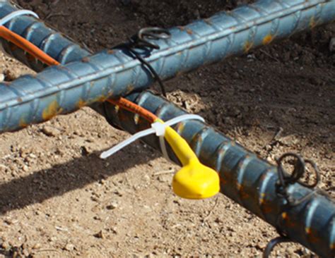 301006 XXX COMMAND Center Temperature Maturity Smart Sensor Anditech