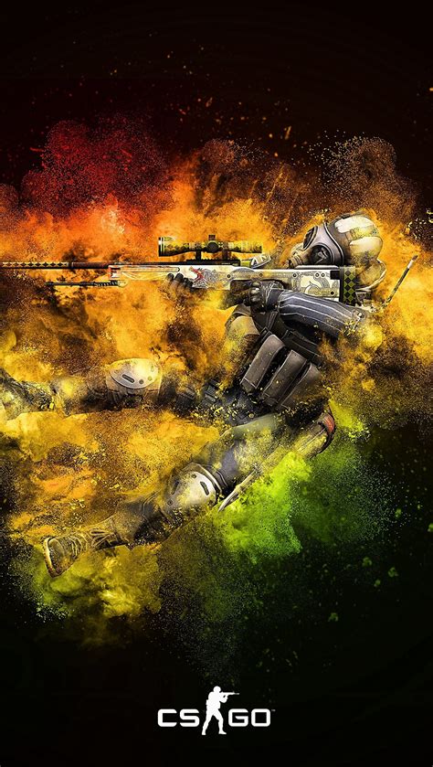 Counter Strike Global Offensive Wallpaper Hd
