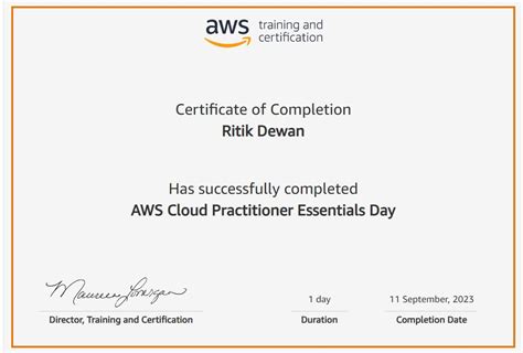 Ritik Dewan On Linkedin Cloud Aws Cloudsecurity Penetrationtesting