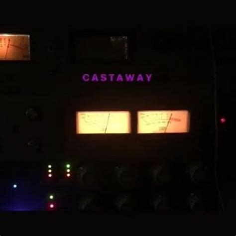 Nova Castaway Lyrics Genius Lyrics