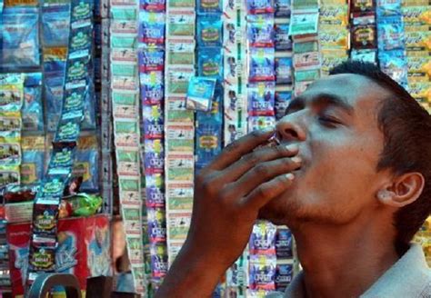 Gujarat Govt Extends Ban On Gutka Tobacco And Pan Masala For One Year