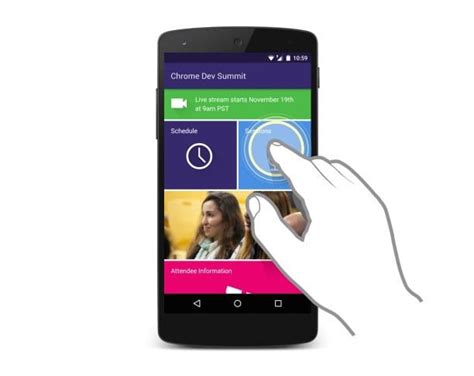 Rendering Performance Articles Webdev