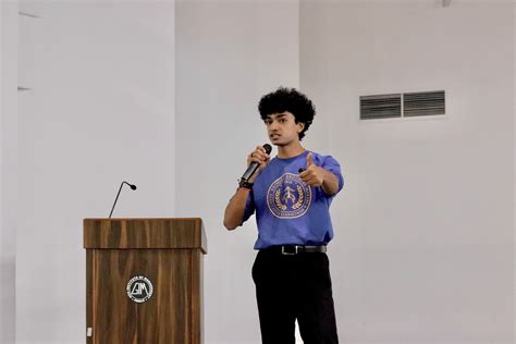 Ratan Tata Aide Shantanu Naidu Talks About Brand Building At Gim
