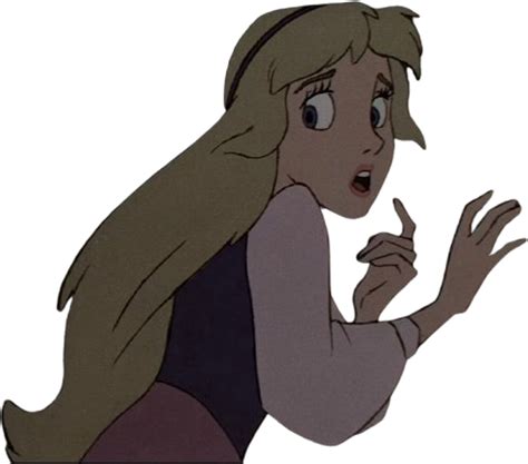 Princess Eilonwy Vector 78 By Mrtoonlover83 On Deviantart