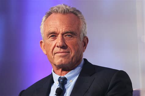 Rfk Jr Calls Out Obese Americans They Were Sent To The Circus Newsweek