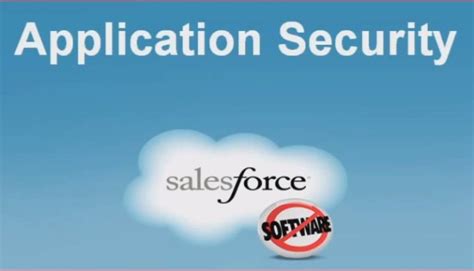 Salesforce Tutorial 6 Salesforce Security Model And Overview Opencodez