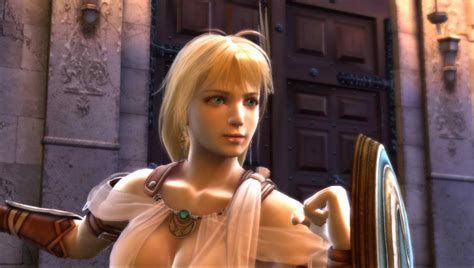 Sophitia Soulcalibur Photo 29486239 Fanpop