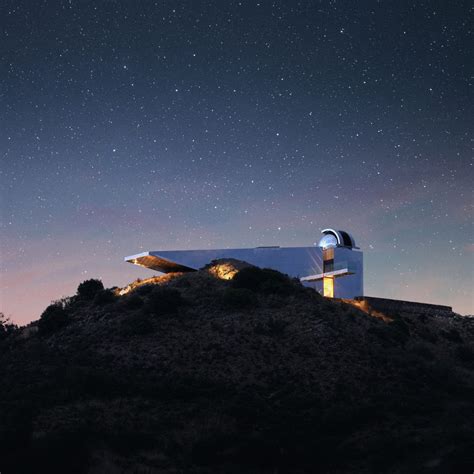 National Star Observatory Of Cyprus Troodos Observatory Longlists