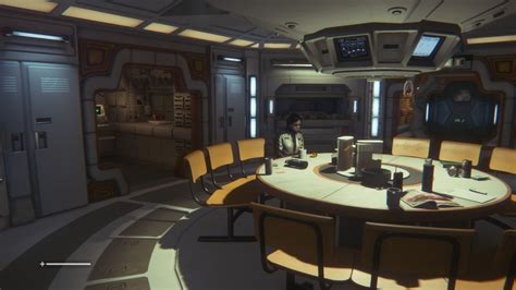 Alien Isolation Screenshots For Playstation 4 Mobygames