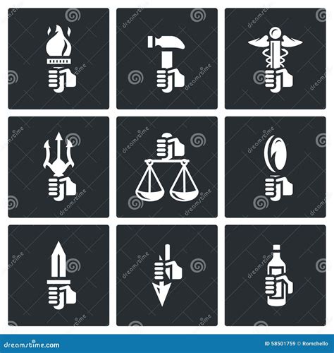 Greek Mythology Symbols And Meanings