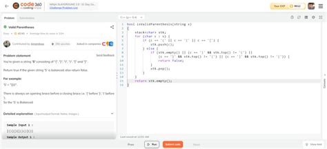 Mohit Raj Jha On Linkedin Ninjaslayground Codingninjas Codingchallenge