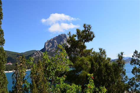 Russia Sky Sea Free Photo On Pixabay Pixabay