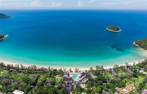 Club Med Phuket Thailand Snowscene