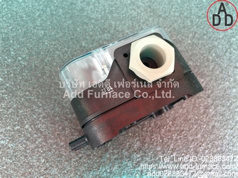 LGW 10 A2,Dungs Pressure Switch - Thailand Agent