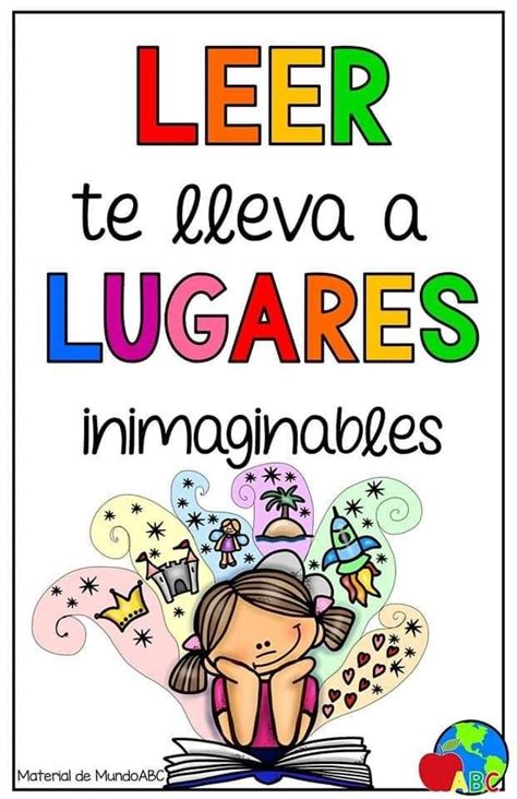 Pin De Maestra Anita 🍎 En Biblioteca Escolar Rincón De Lectura