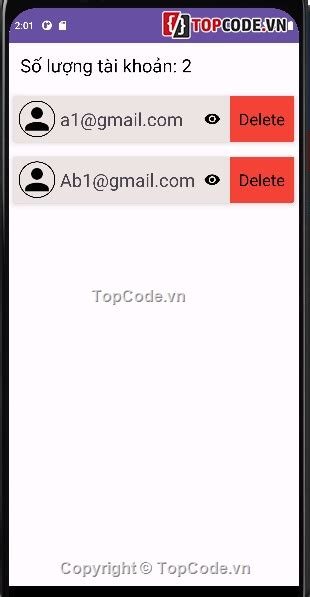 App C Truy N Tranh S D Ng Android Studio Ng N Ng Java