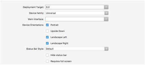 Xamarin Forms Ipad No Render Full Screem Stack Overflow