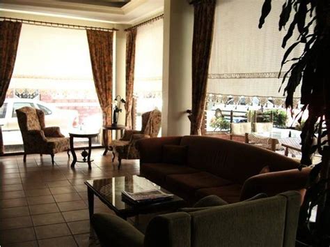 Magi Apart Hotel Telefon Numaraları Ve İletişim Bilgileri
