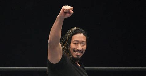 豪快タックルでsanadaをko、いきなりiwgp挑戦辻陽太（29歳）とは何者なのか？「オレが新日本プロレスを面白くしてやるよ」（2／3