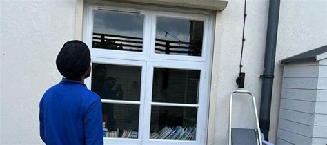 Residential Glazing Glass Repair In London